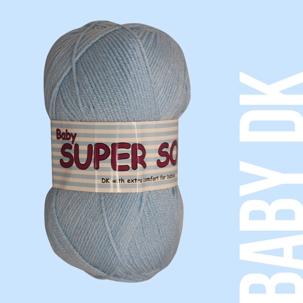 Wonder-Wool | It's a wonder-wool world