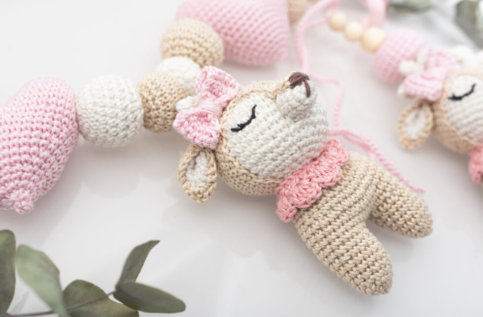 Wonder-Wool | It's a wonder-wool world