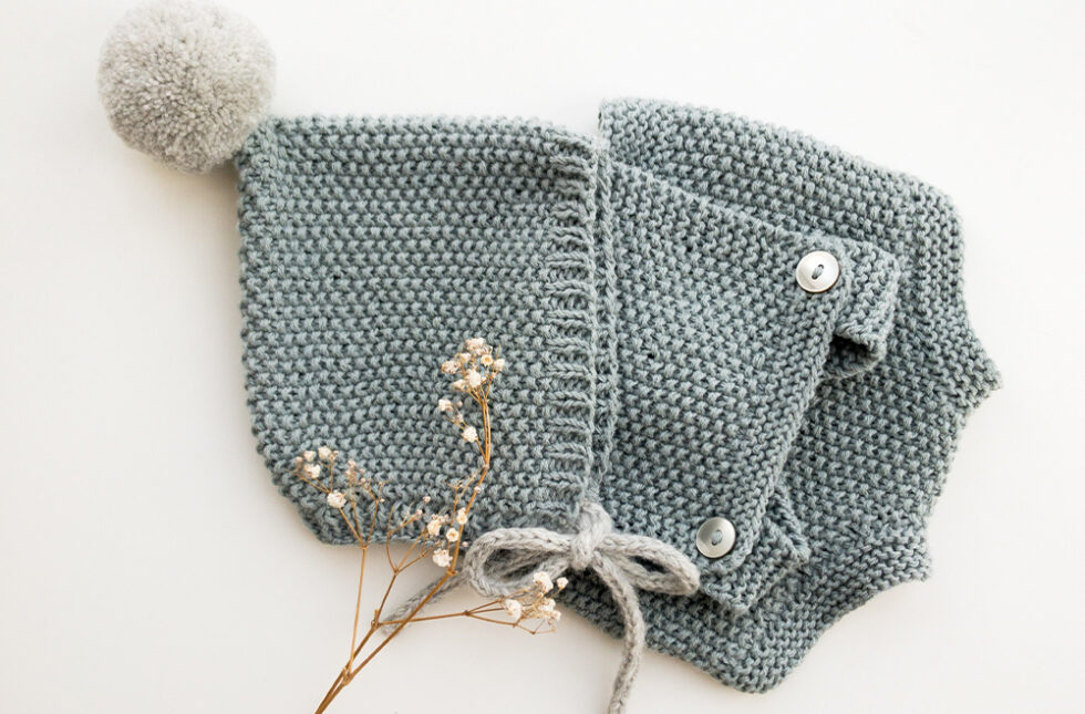 Warm Baby Project | Wonder-Wool