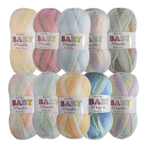 Baby DK | Wonder-Wool