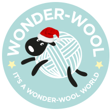 Wonder-Wool | It's a wonder-wool world